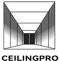 Ceiling Fixers and More – CeilingPro